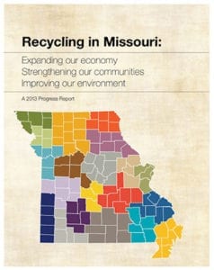 Recycling | Christian County Missouri